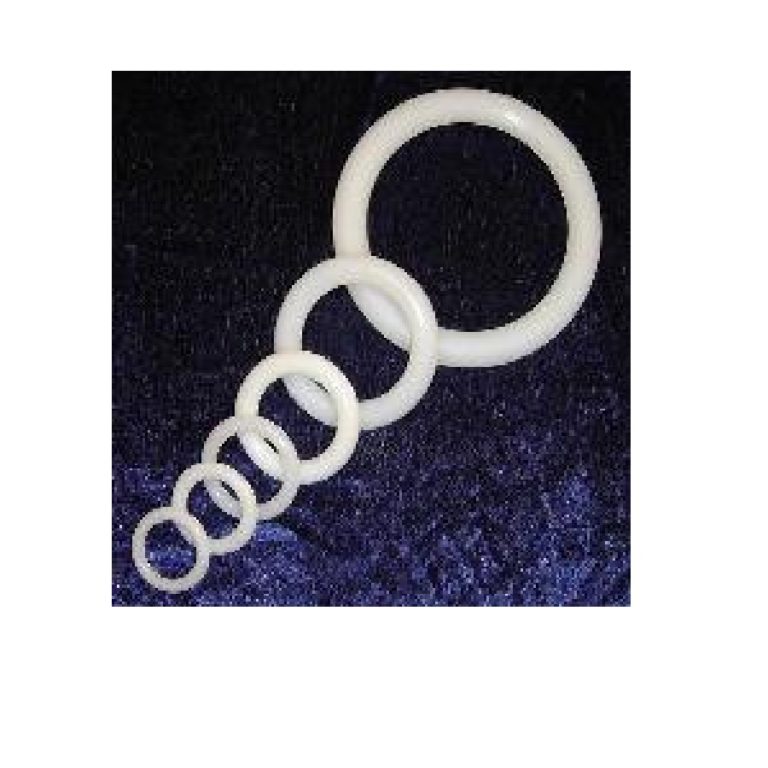 Cod End Rings – Euronete UK