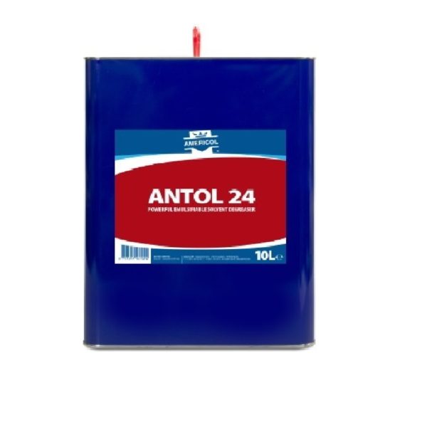 Antol 24® – Euronete UK